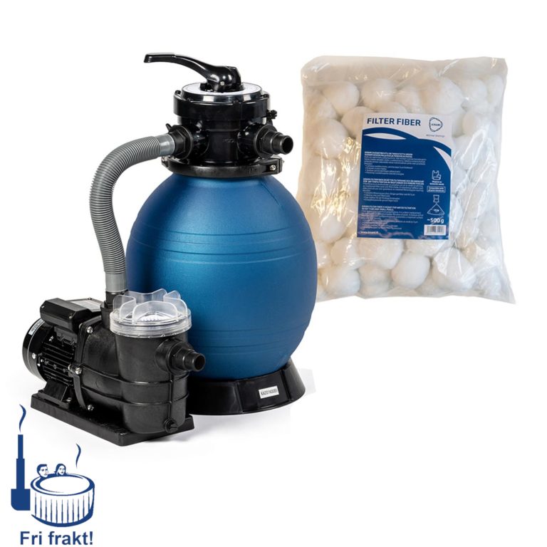 Reningsverk badtunna reningsverk kirami mf 250 till badtunna med pump ...